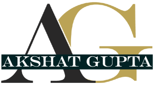 About - Akshat Gupta